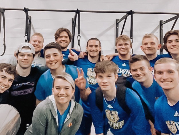 About - Revived Athlete Recovery